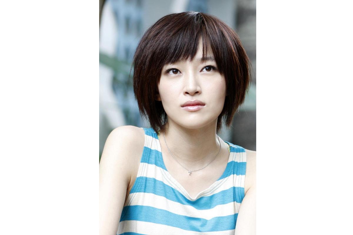 孙嘉一 中国内地女演员 搜狗百科