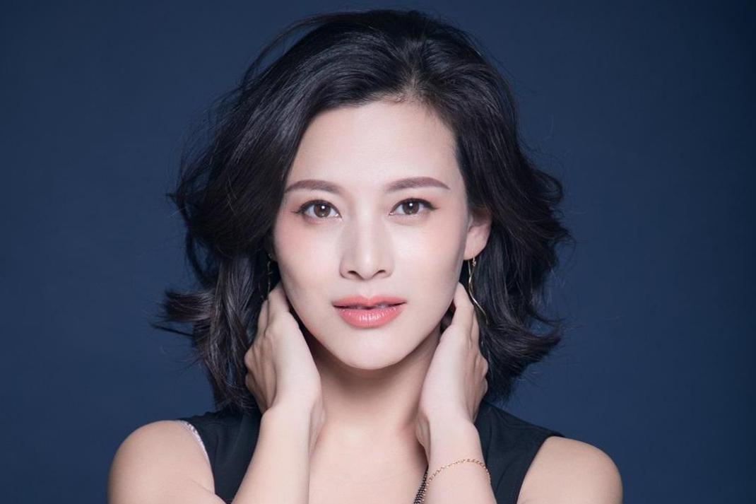 郝文婷 中国内地女演员 搜狗百科