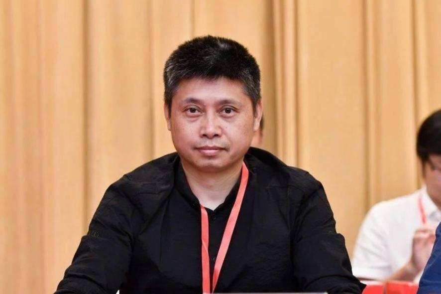 傅拥军 搜狗百科