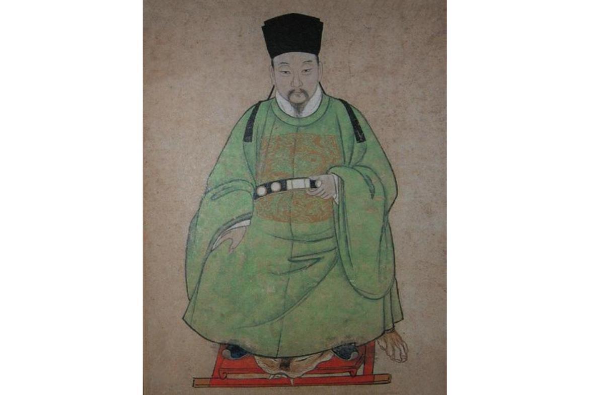 木青 明朝丽江知府文人 搜狗百科