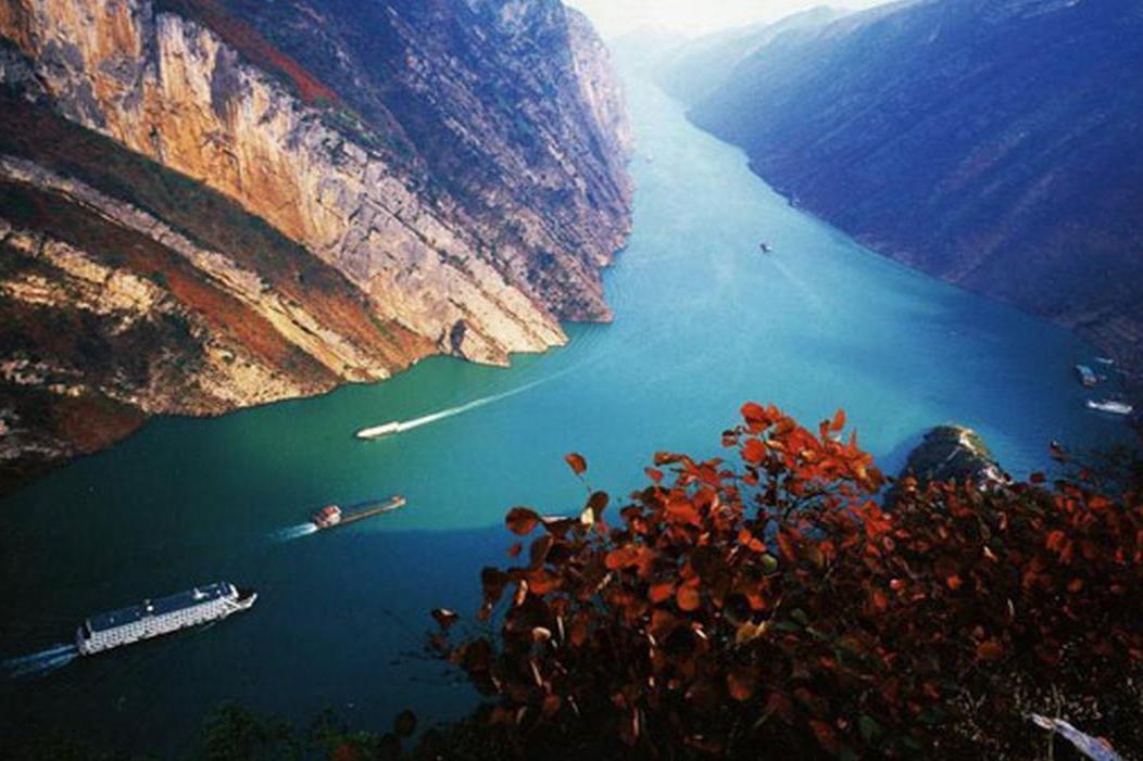 神龙溪 国家5A级风景旅游区 搜狗百科