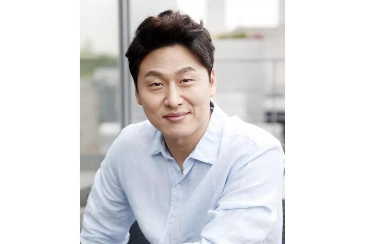 吴代焕 韩国男演员 搜狗百科