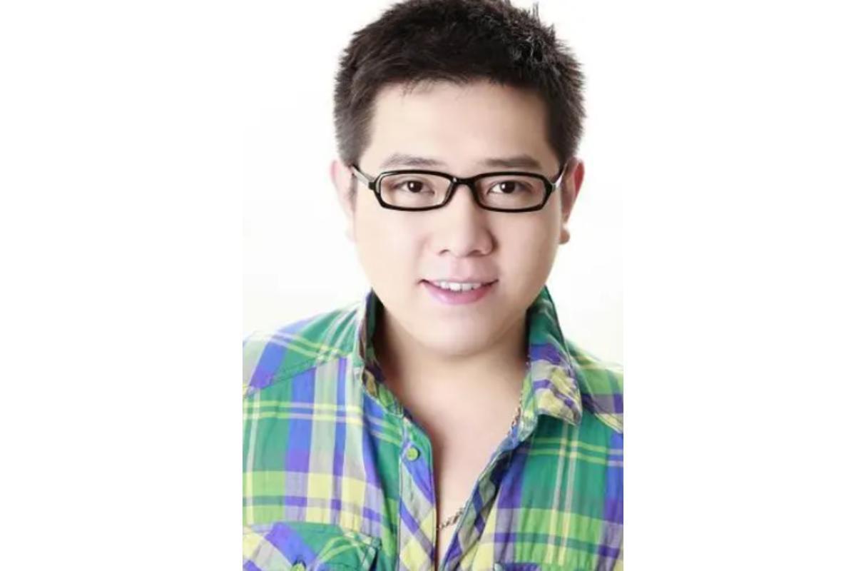 张晨璐 中国男演员 搜狗百科