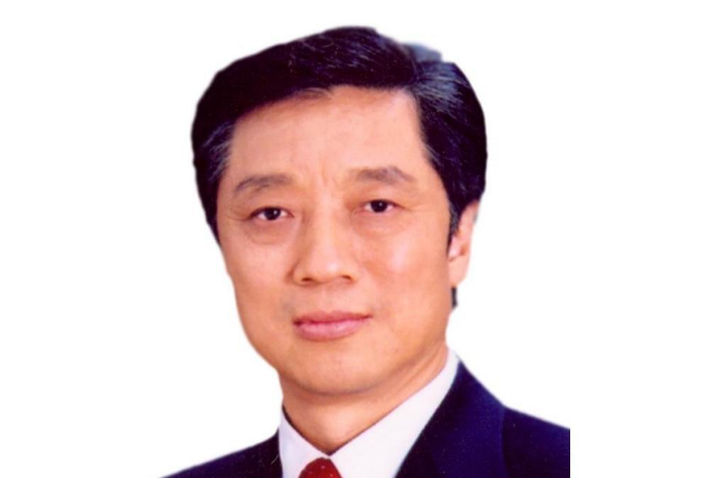 赵化勇 中国视协第六届名誉主席 搜狗百科