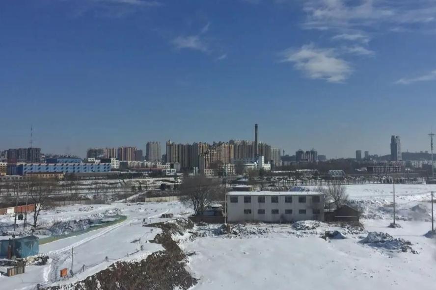 龙山区 吉林省辽源市龙山区 搜狗百科
