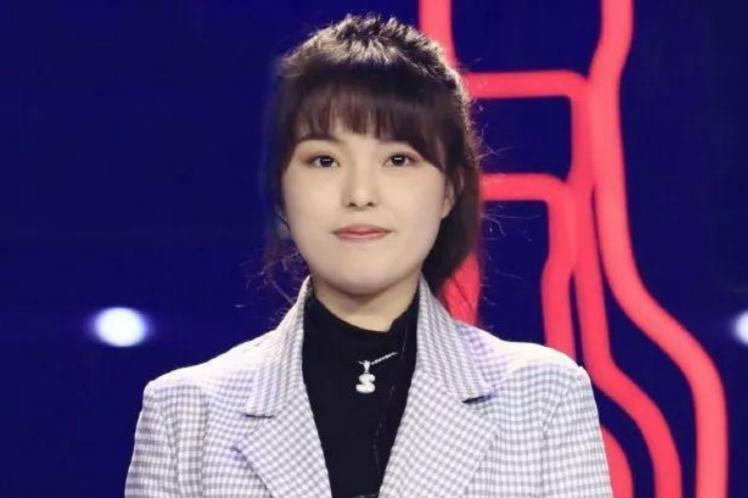 邢晗铭 中国内地女歌手 搜狗百科