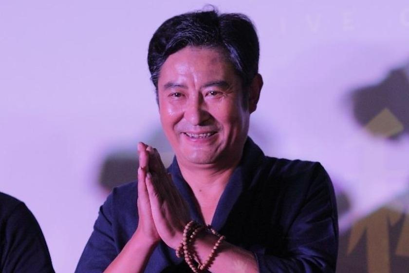 于子宽 中国内地男演员 搜狗百科