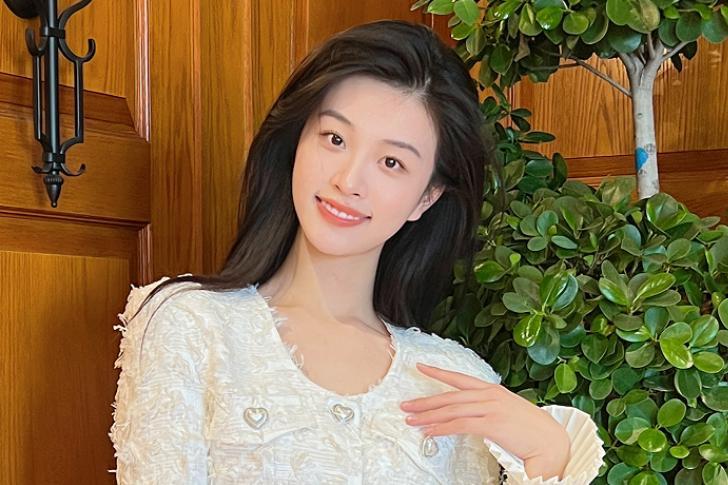 钟雯冠 中国内地女演员 搜狗百科