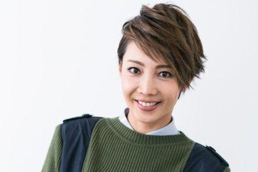 柚希礼音 日本女演员 搜狗百科