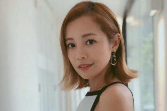 陈芷尤 中国香港女演员 搜狗百科