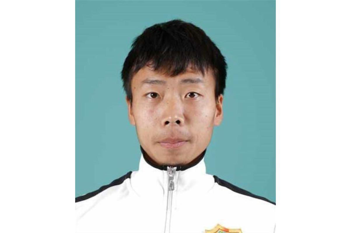 王云龙 足球球员 搜狗百科
