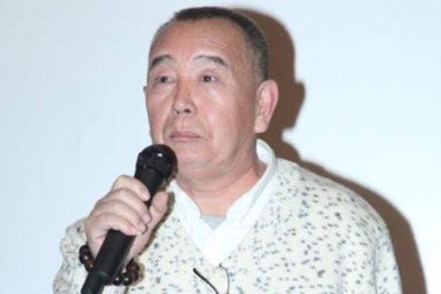 李明臣 中国内地男演员 搜狗百科