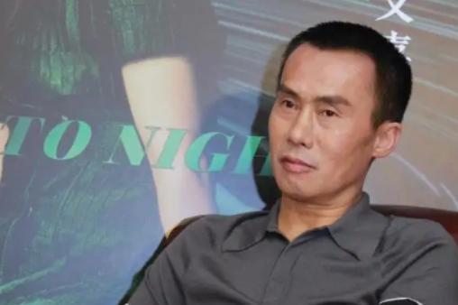 陈永忠 中国内地男演员 搜狗百科