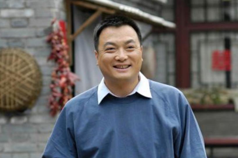 刘燕军 影视演员制片人 搜狗百科