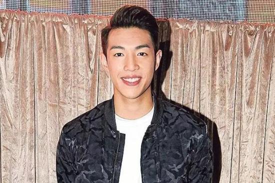 林师杰 中国香港男歌手演员 搜狗百科