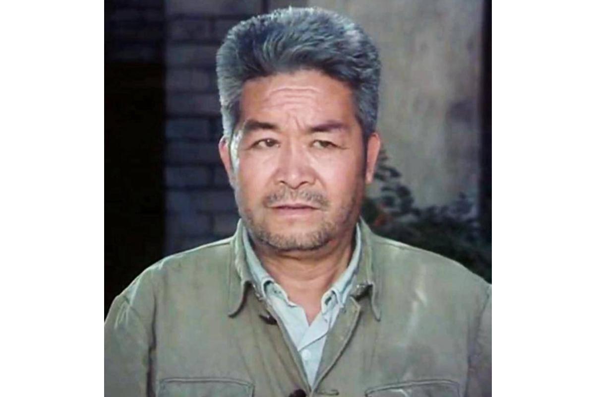 雷仲谦 中国男演员 搜狗百科