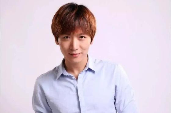 姜昊旻 中国内地男演员 搜狗百科