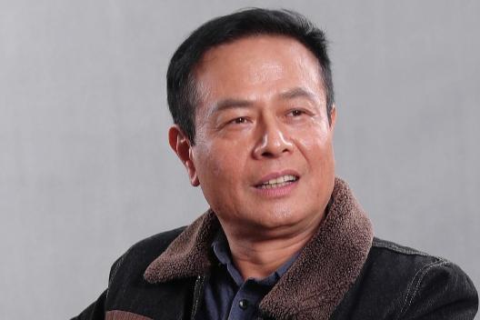 陈旺林 中国大陆男演员 搜狗百科