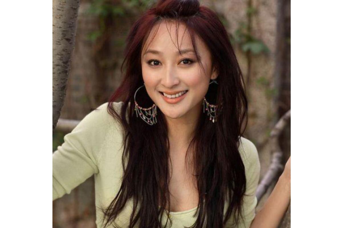 孙云玲 演员莫少聪前妻 搜狗百科