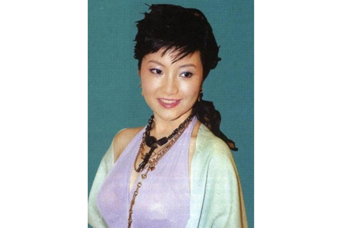 岑宝儿 中国香港女演员 搜狗百科