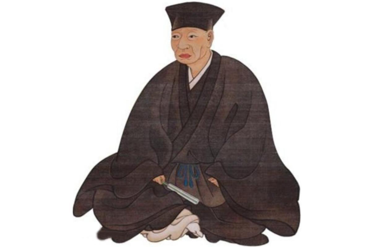 利休 日本茶道宗师 搜狗百科