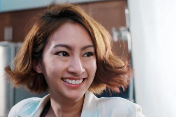 帕姆瓦瑞尤德卡默尔 泰国女演员 搜狗百科