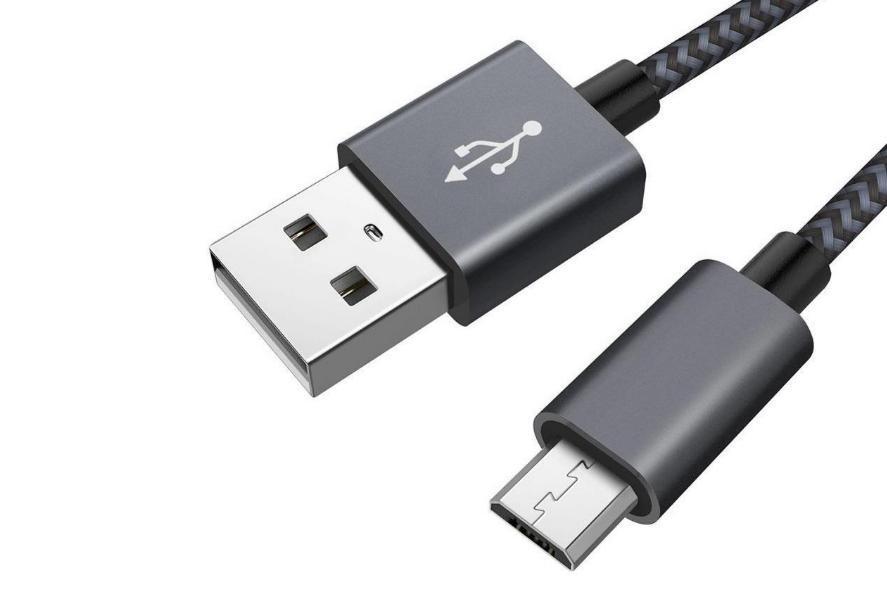 micro usb USB2 0标准的便携版本 搜狗百科