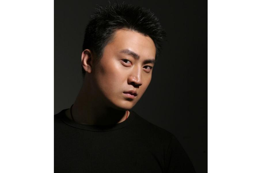 张恒 中国内地男演员 搜狗百科