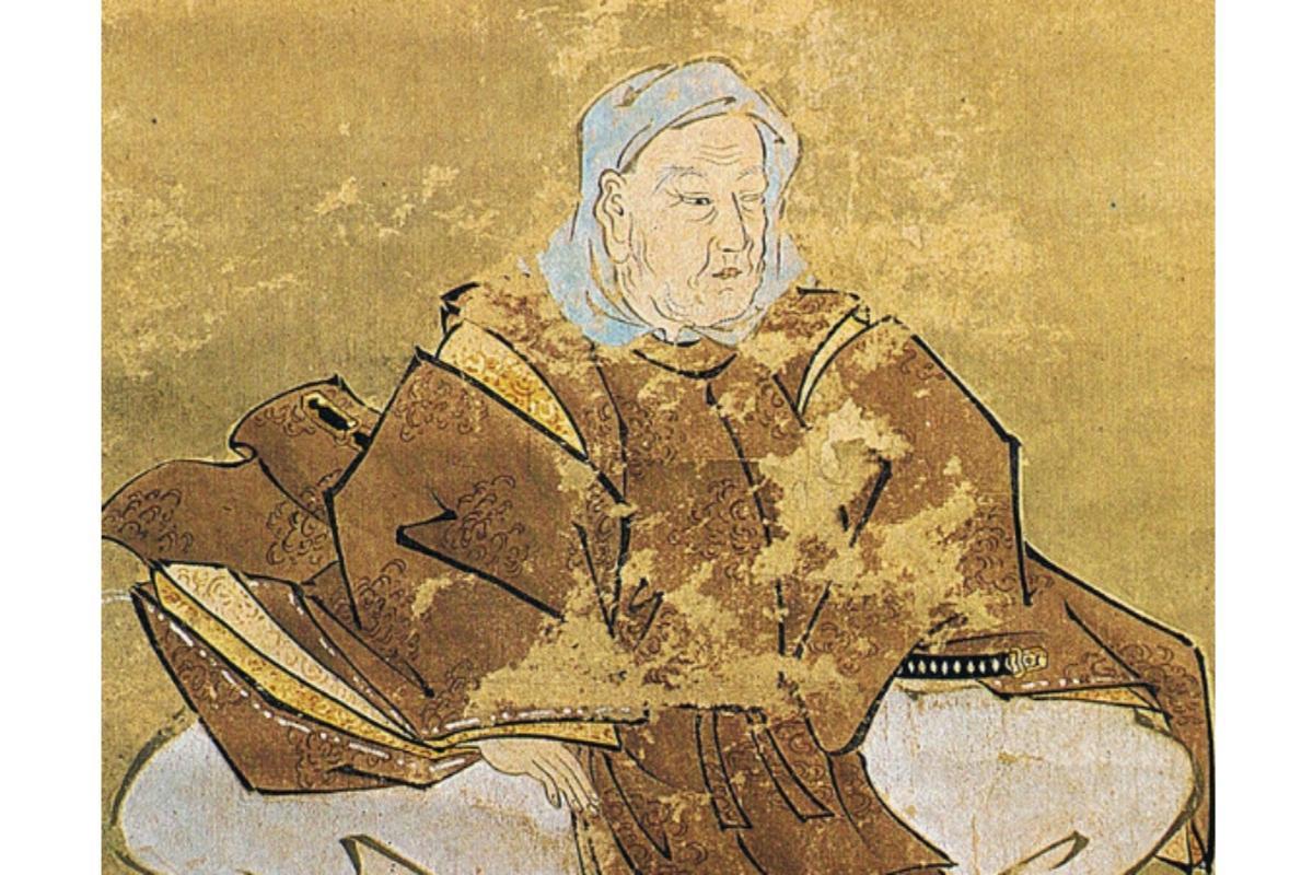 藤原秀衡 奥州藤原家的一世祖 搜狗百科