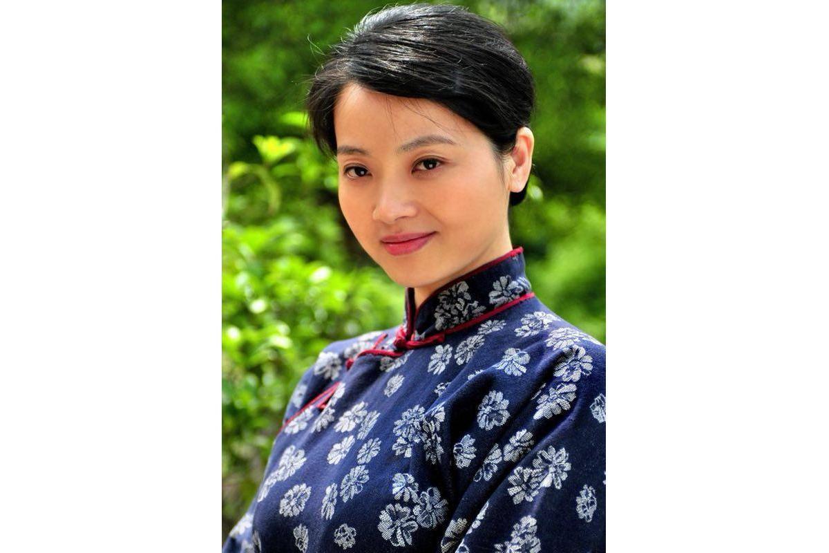 褚楚 中国演员 搜狗百科