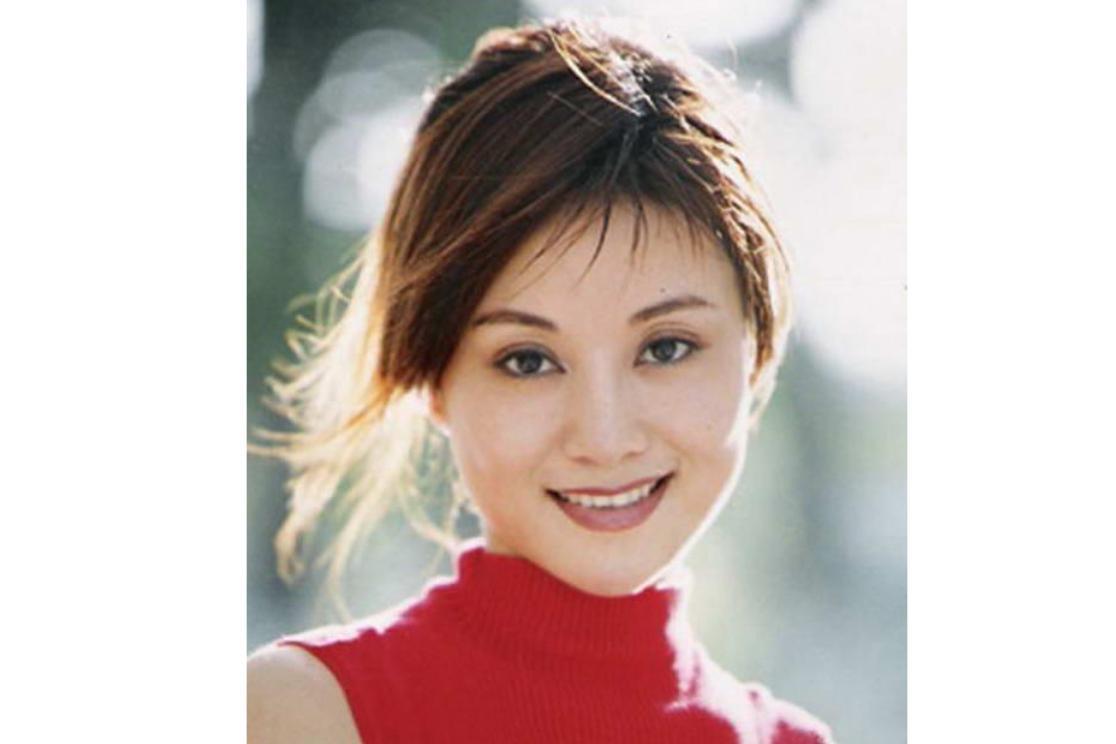 熊莺 中国内地女演员 搜狗百科