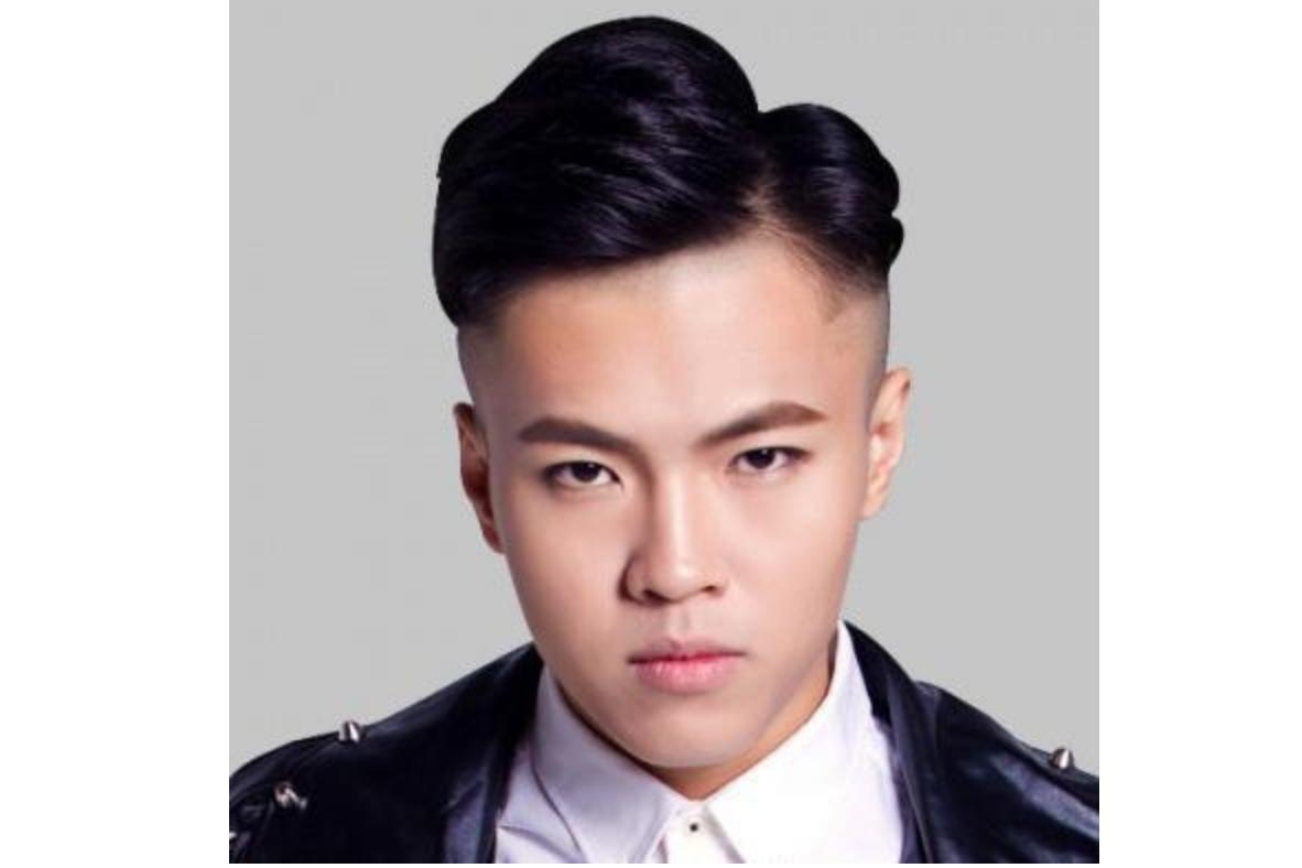 罗隽永 中国内地男歌手 搜狗百科