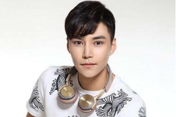 孙博豪 中国内地男演员 搜狗百科