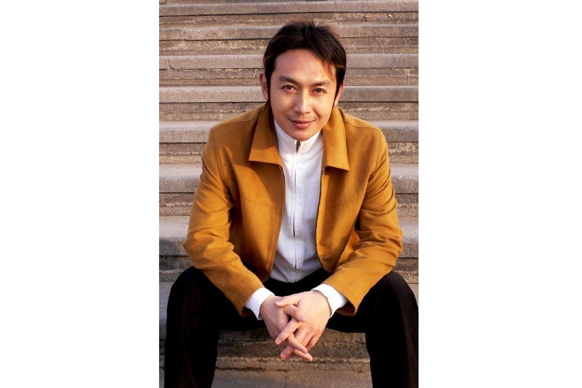 王九胜 中国内地男演员 搜狗百科