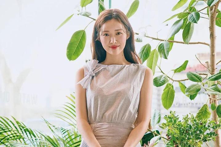车贞媛 韩国女演员 搜狗百科
