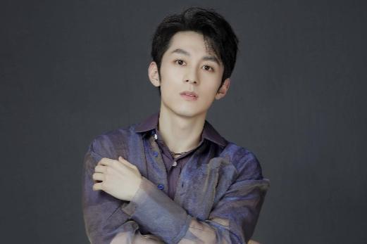 张屹杨 中国内地男演员 搜狗百科