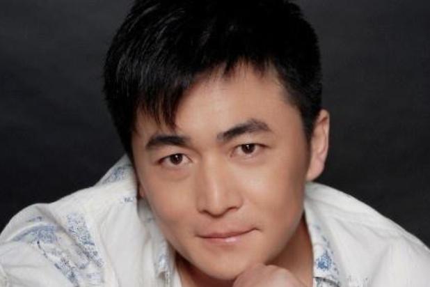 邢琪琦 中国男演员 搜狗百科