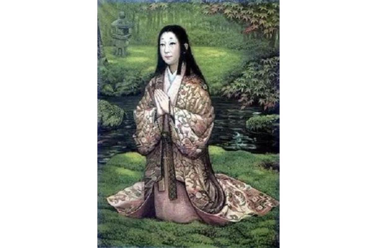 细川玉子 历史人物 搜狗百科