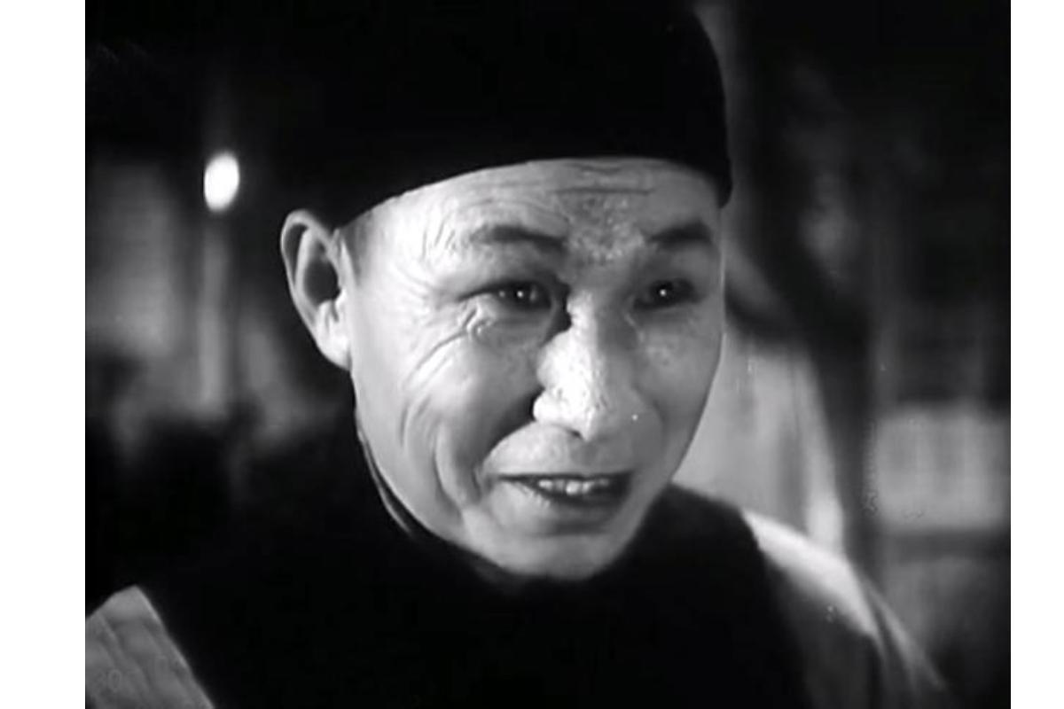 李壬林 中国演员 搜狗百科
