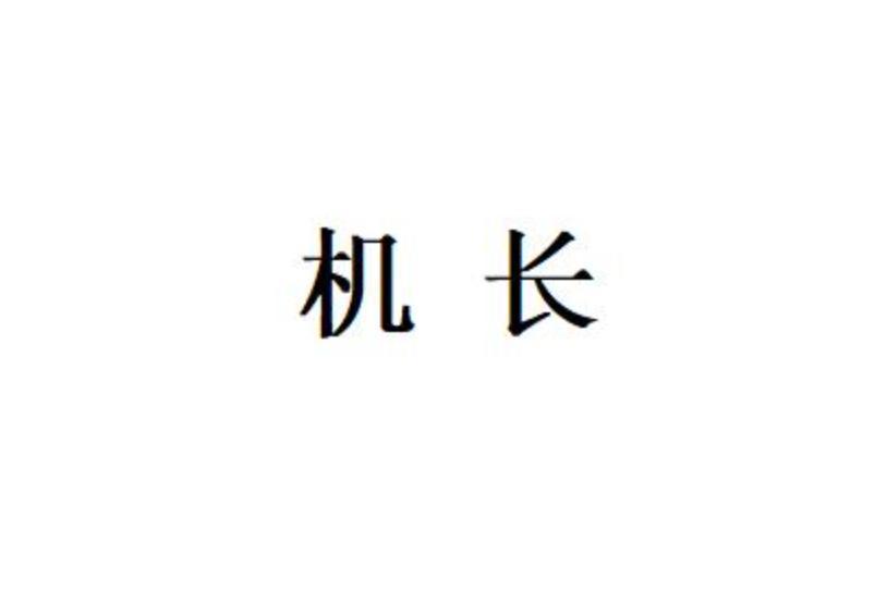 机长 民用航空器运输机长 搜狗百科