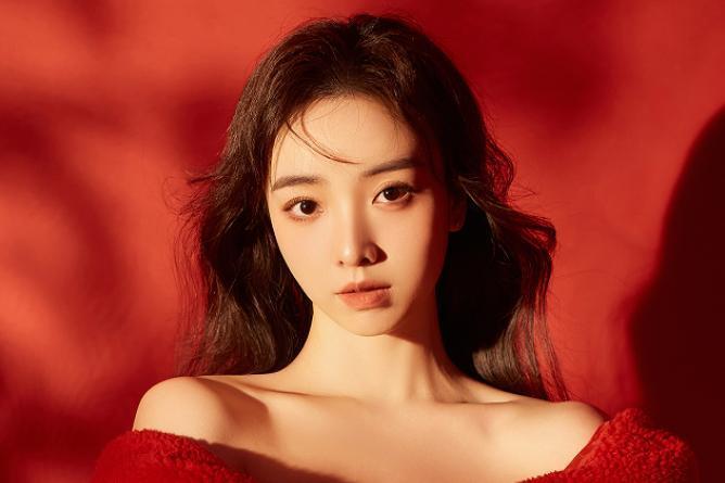 吴青芷 中国内地女演员 搜狗百科