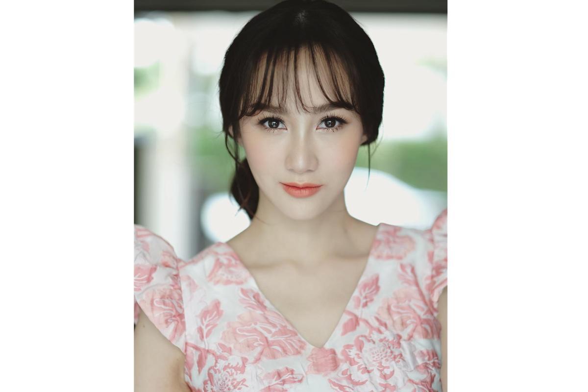 坎雅拉坦娜佩琦 泰国女演员模特 搜狗百科