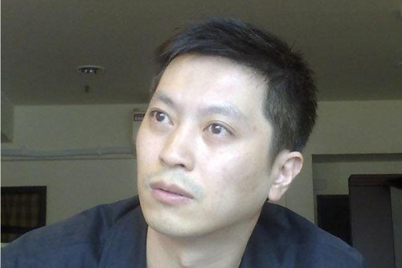 方文良 中国台湾歌手音乐创作人 搜狗百科