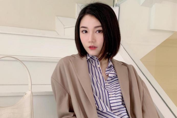 陈颖欣 中国香港女歌手 搜狗百科