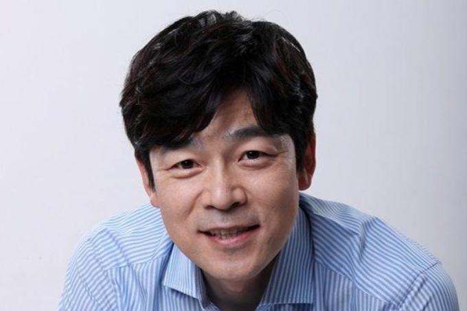 李成俊 韩国男演员 搜狗百科