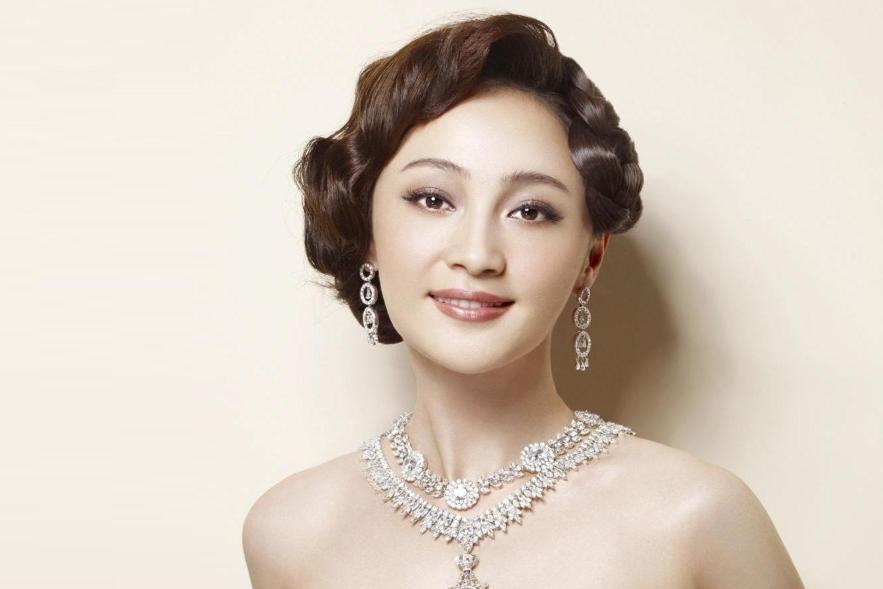 姚笛 中国内地女演员 搜狗百科