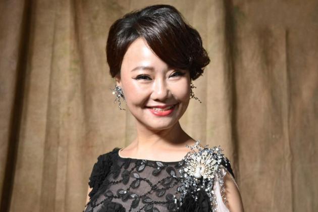 吕雪凤 中国台湾女演员 搜狗百科