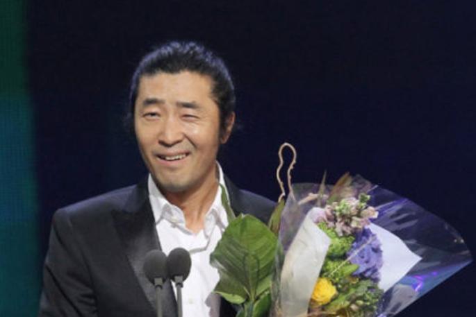 金奎泰 韩国男导演 搜狗百科