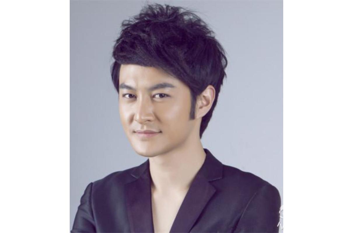 赵韦至 中国男主持人导演演员 搜狗百科