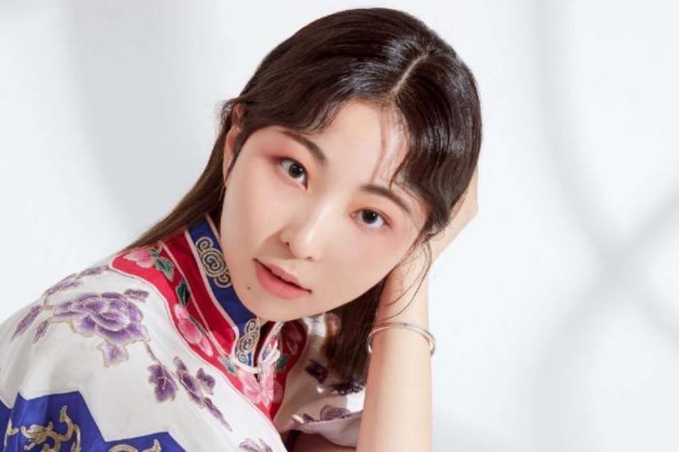 戚琦 中国内地歌手 搜狗百科